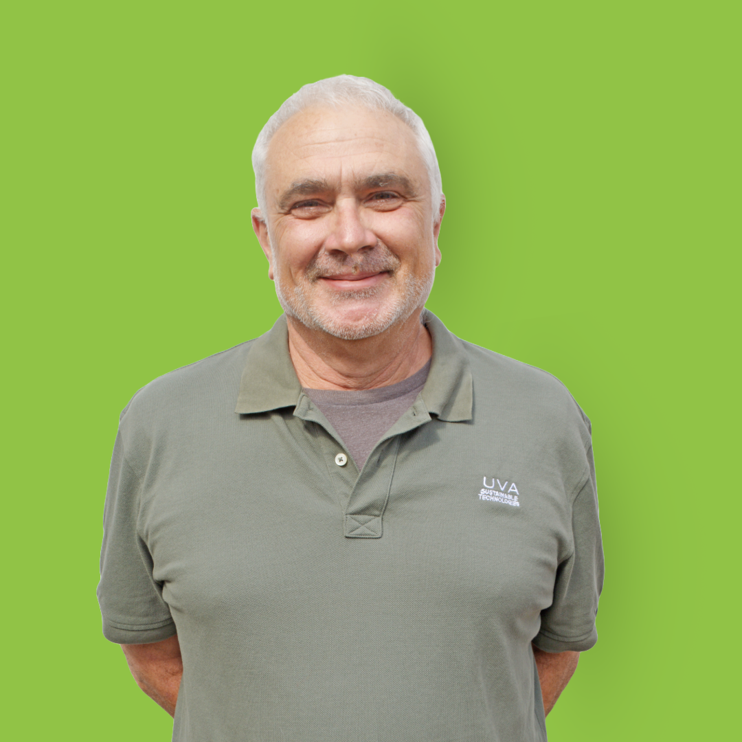 Company – UVA Sustainable Technologies