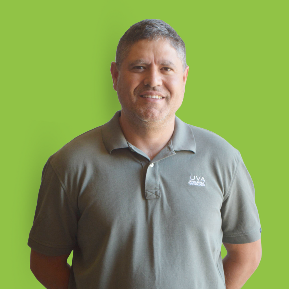 Company – UVA Sustainable Technologies